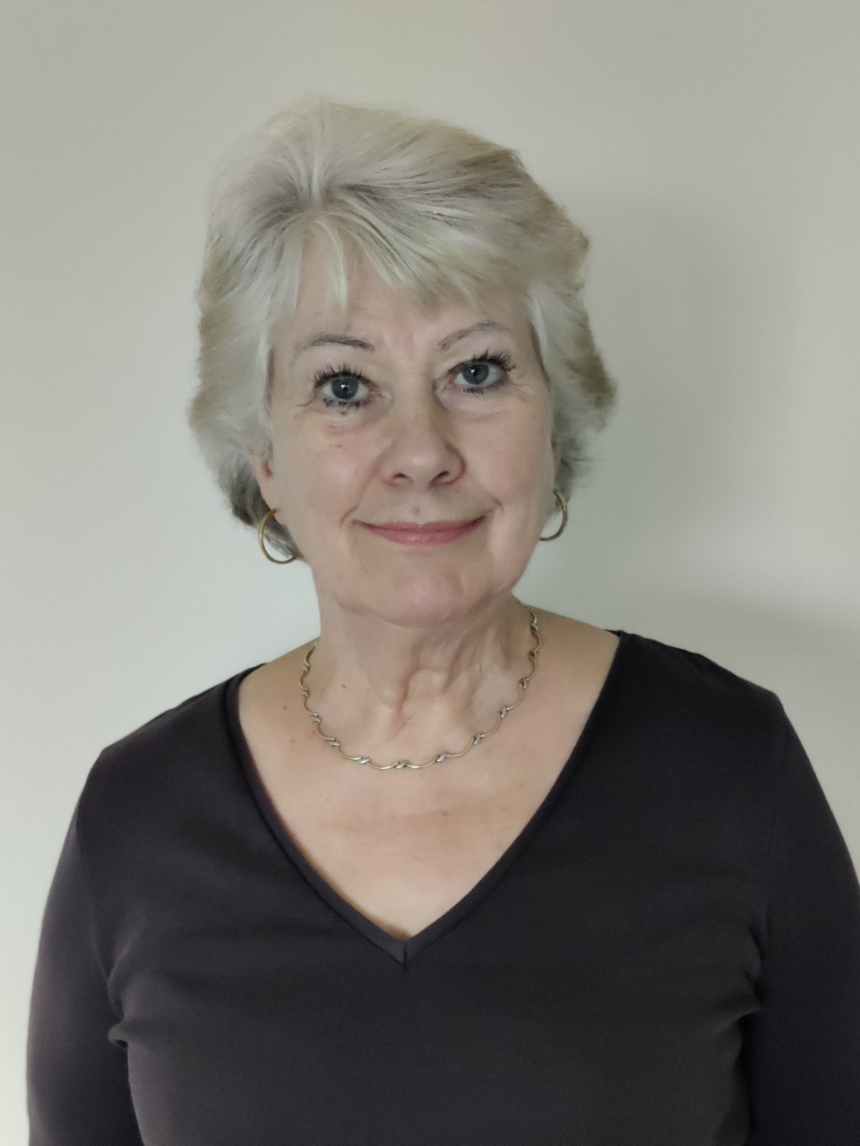 The Trustees - The Marah Trust